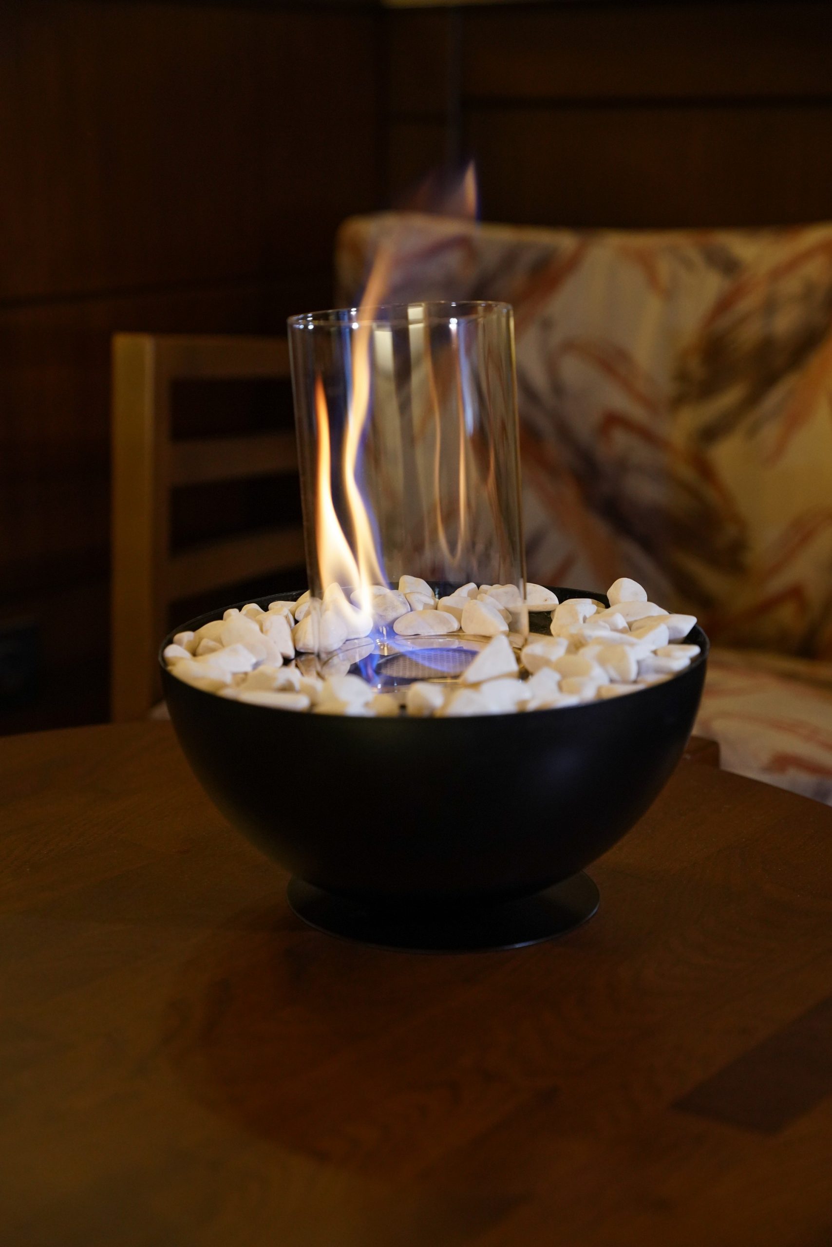 Şömine – Alim Home